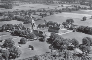 Hurstpierpoint College | About Hurst - Our History
