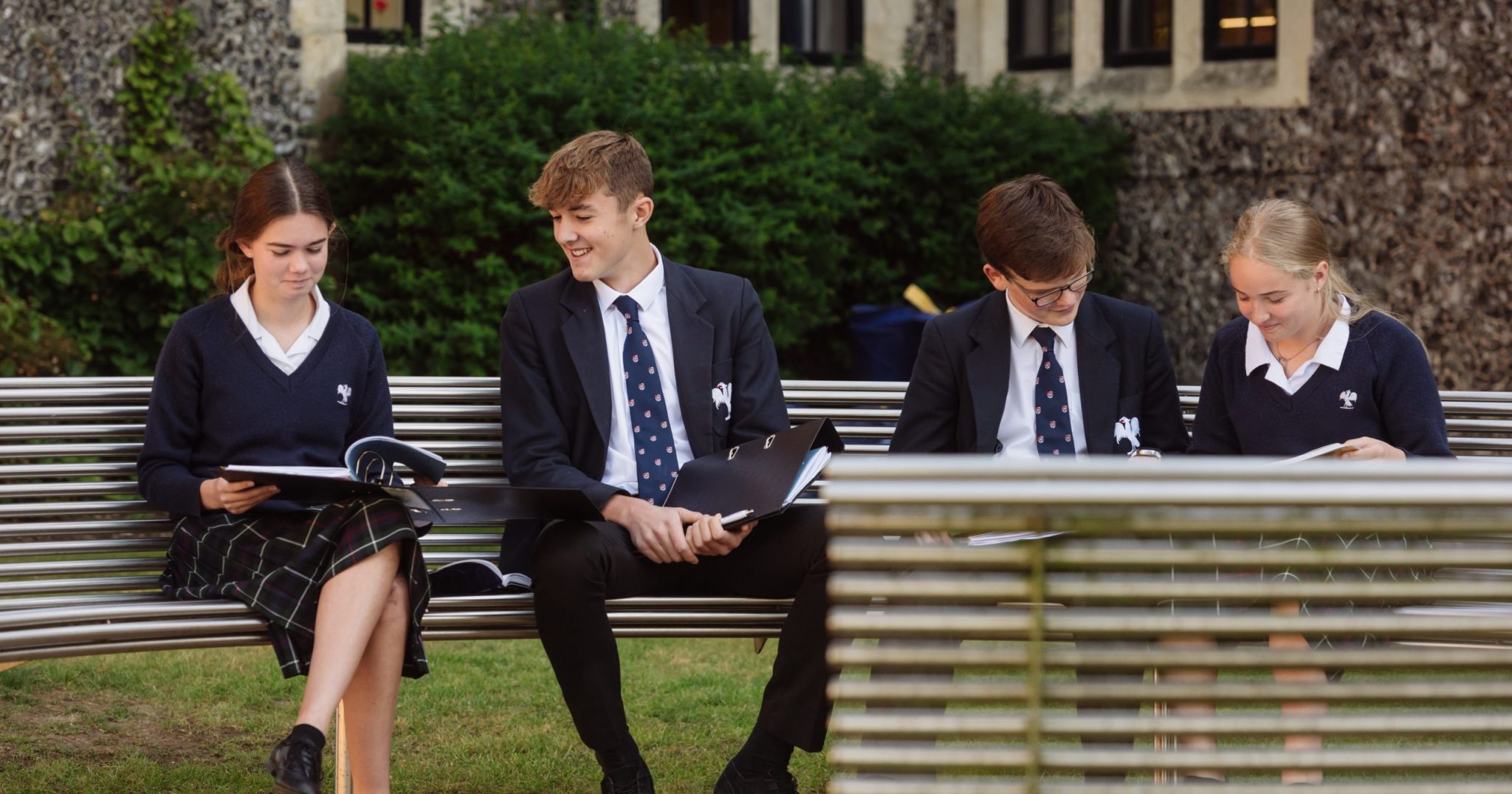 Hurstpierpoint College | About Hurst - Policy Documents