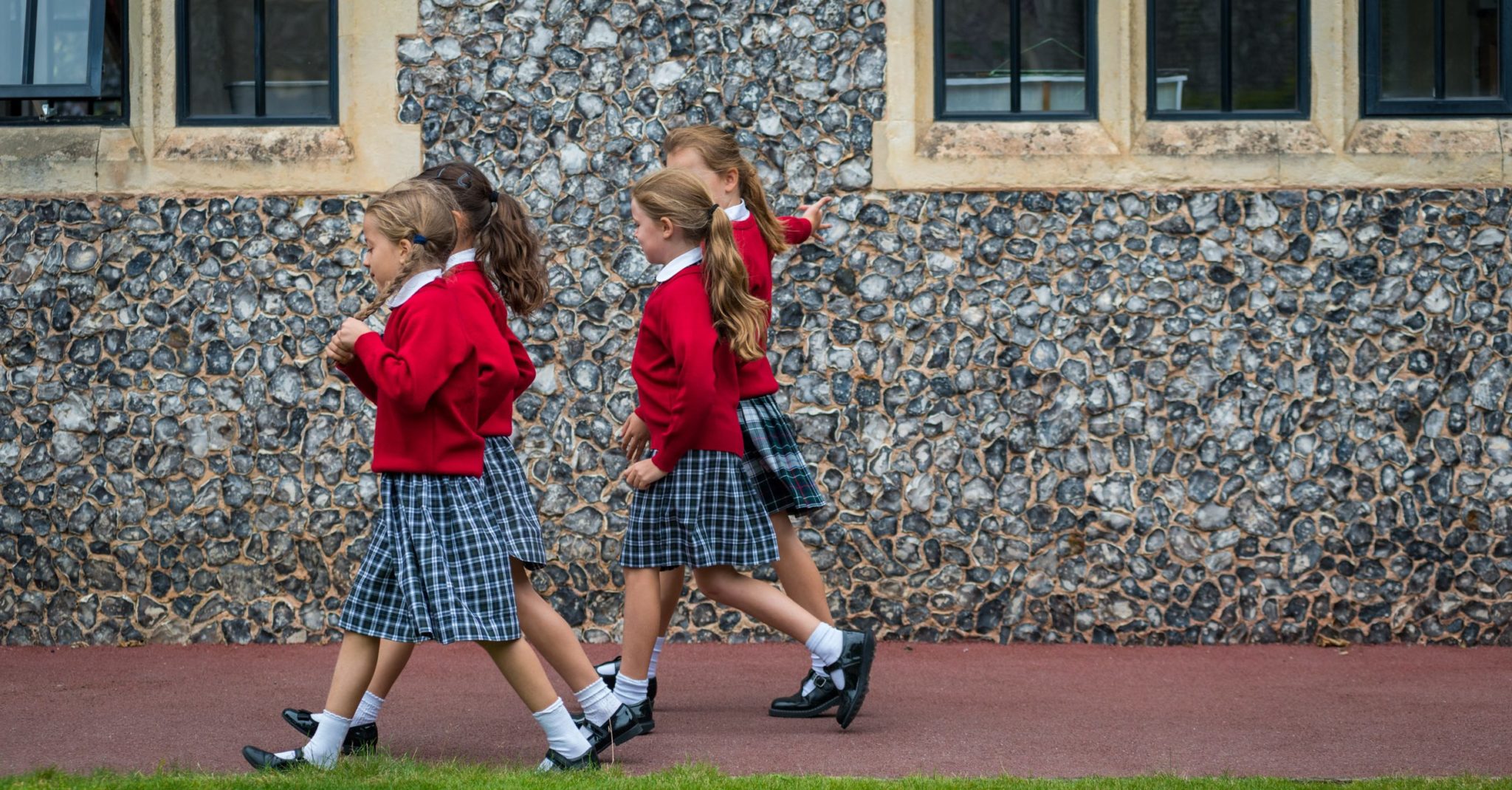 Admissions | Prep School | Hurst College