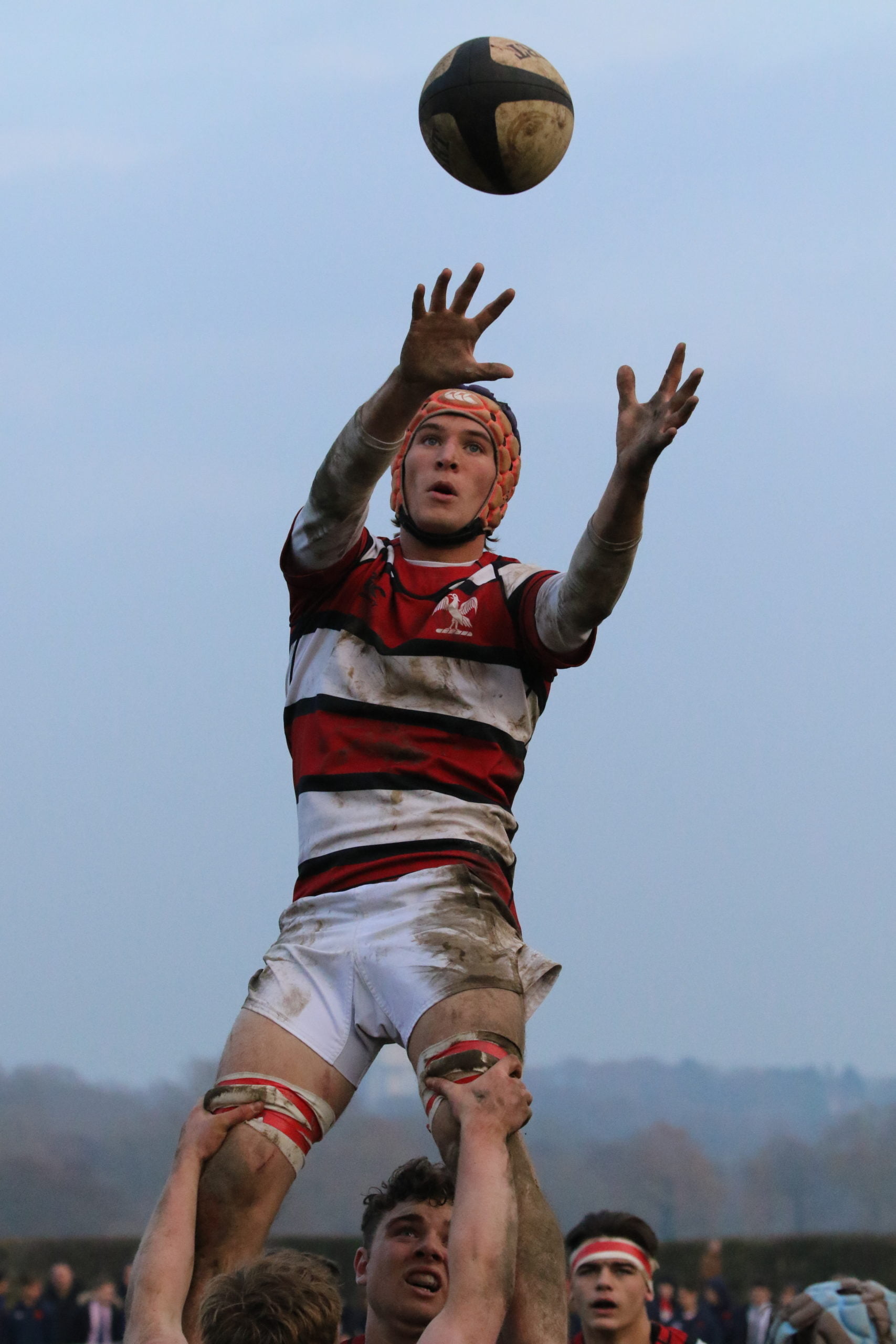 Rugby - Hurstpierpoint College