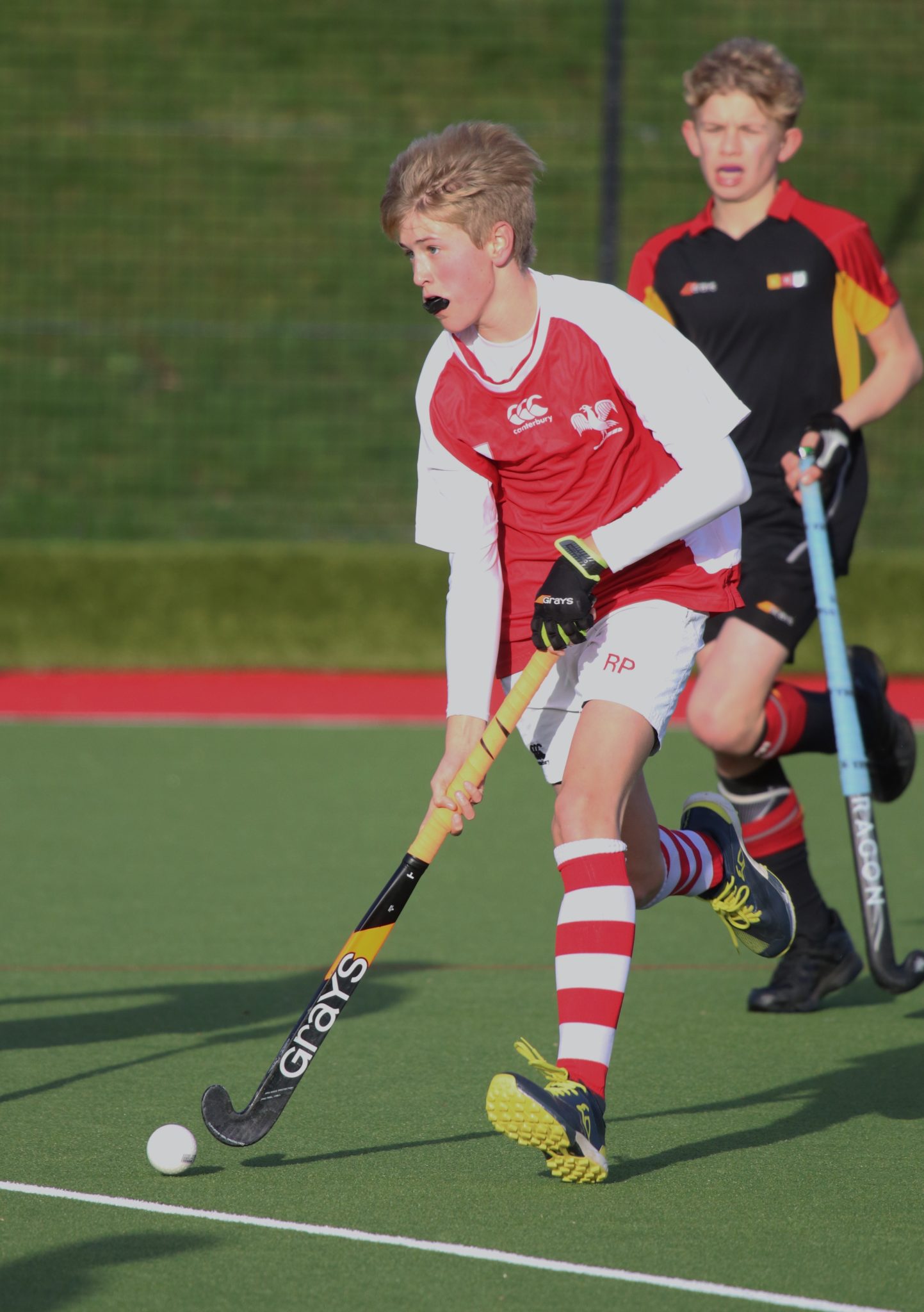 Hockey - Hurstpierpoint College