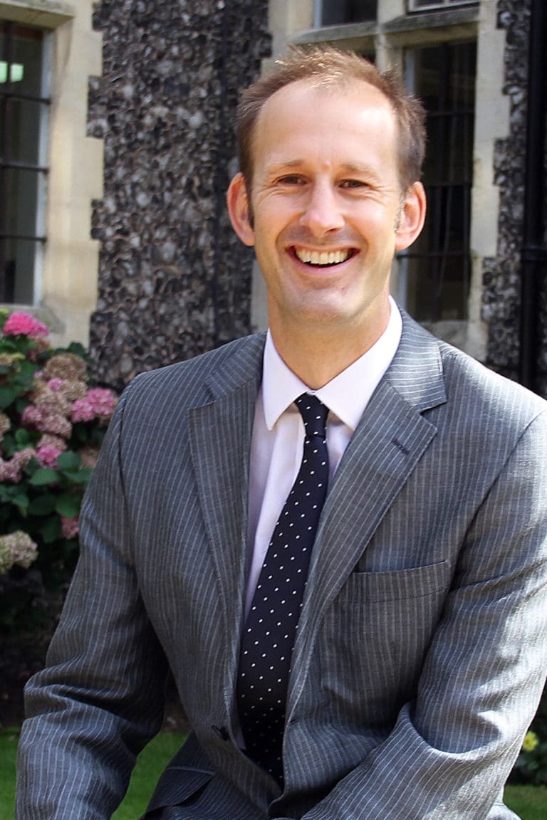 Sixth Form at Hurst College