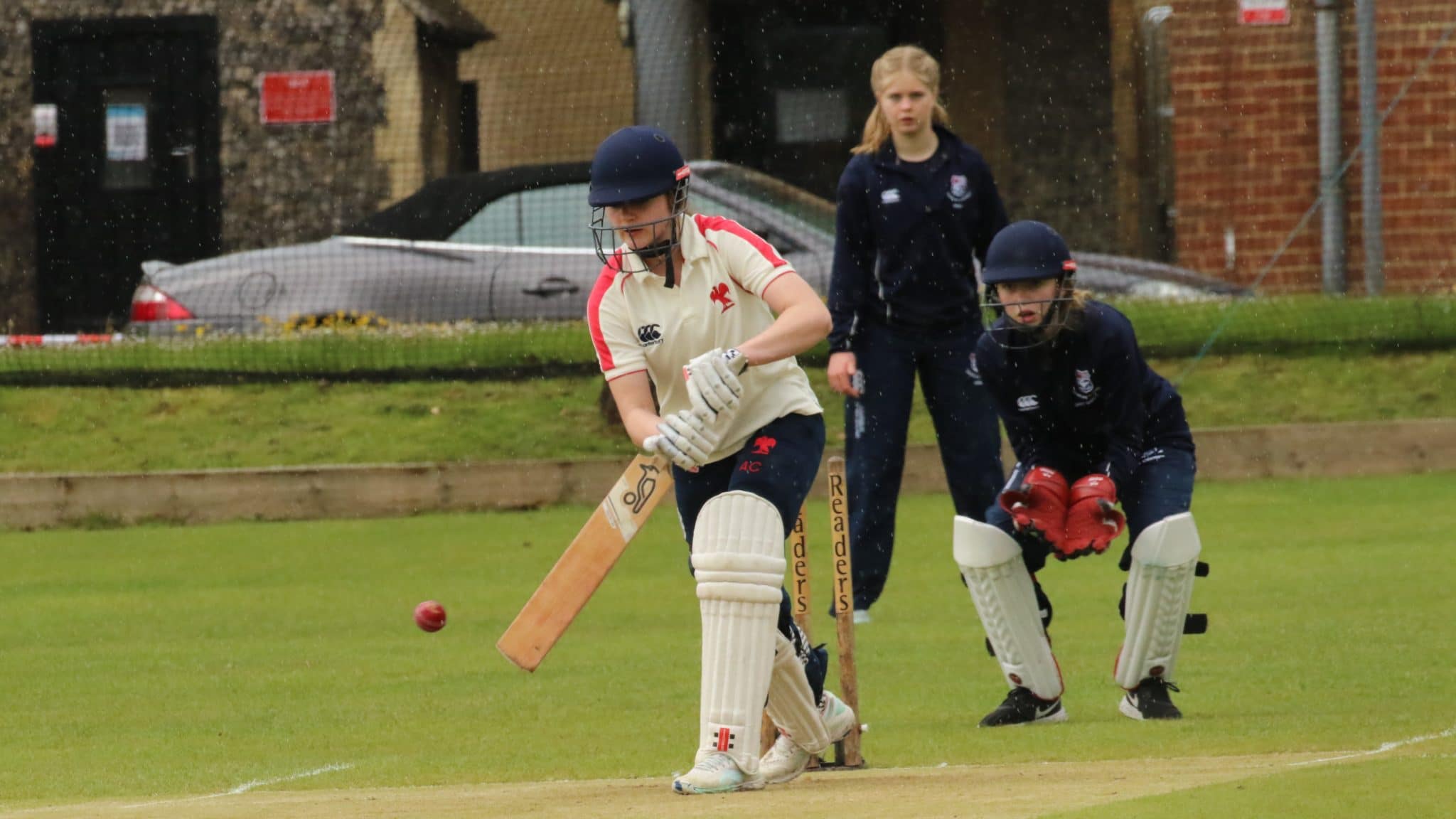 Softball Cricket Festival - Hurstpierpoint College
