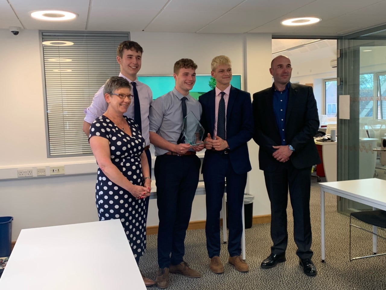 Hurst Engineering Scheme - Hurstpierpoint College