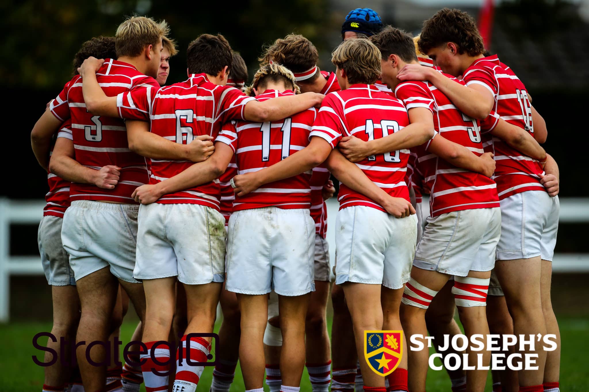 Double Rugby Success - Hurstpierpoint College