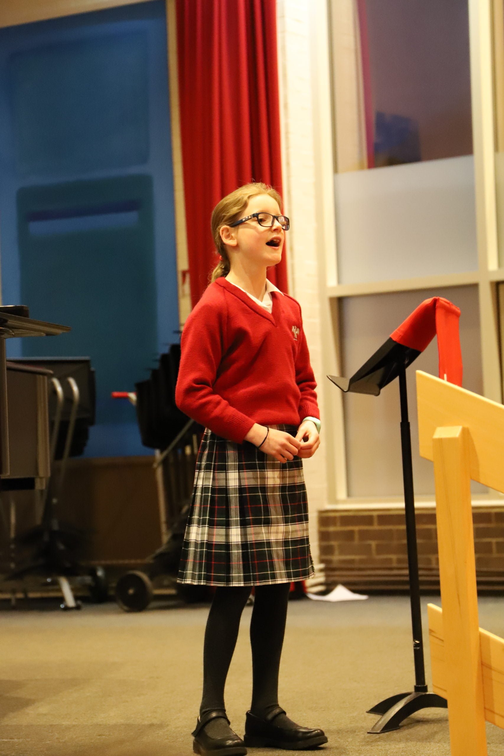 Music | Co-curricular | Hurst Junior Prep School
