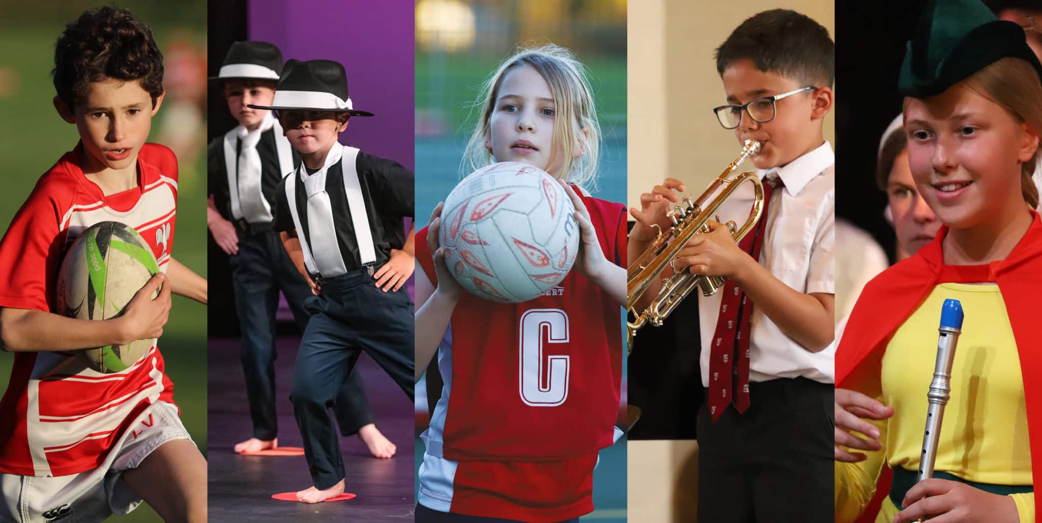 Co-curricular opportunities | Hurst Junior Prep School