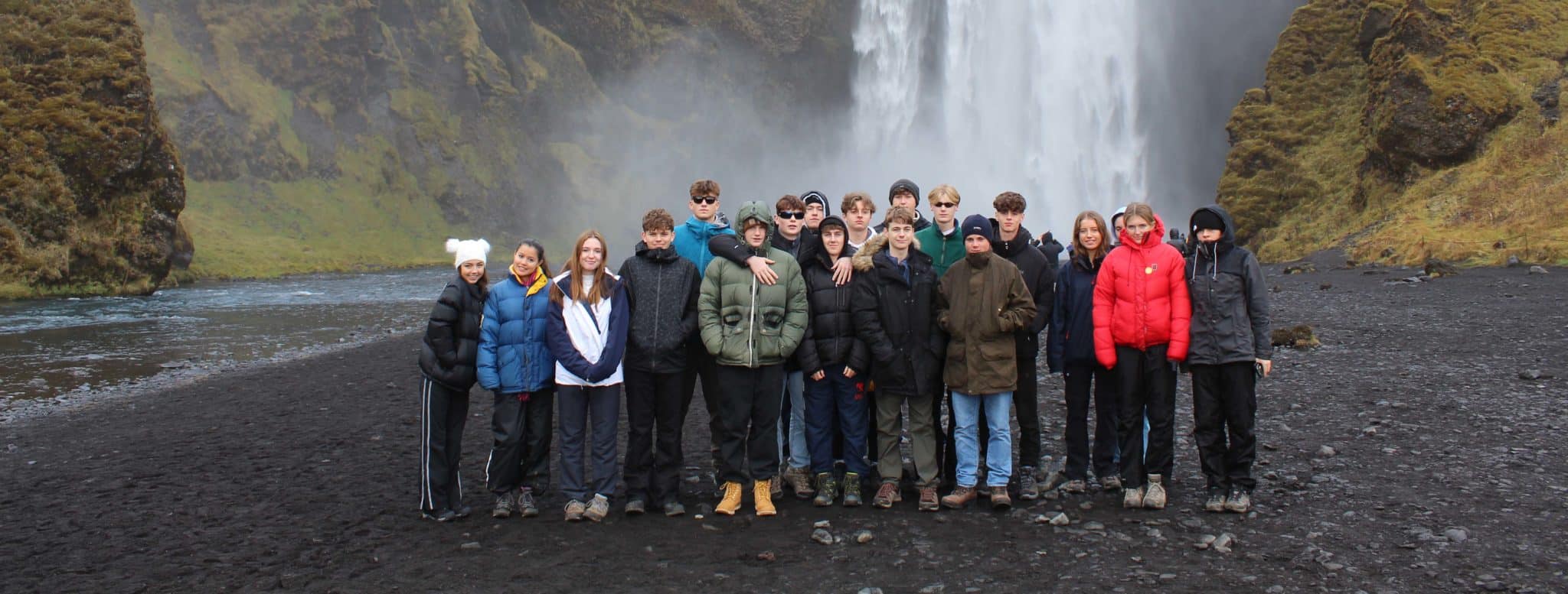 Hurst Geography Explore Iceland - Hurstpierpoint College