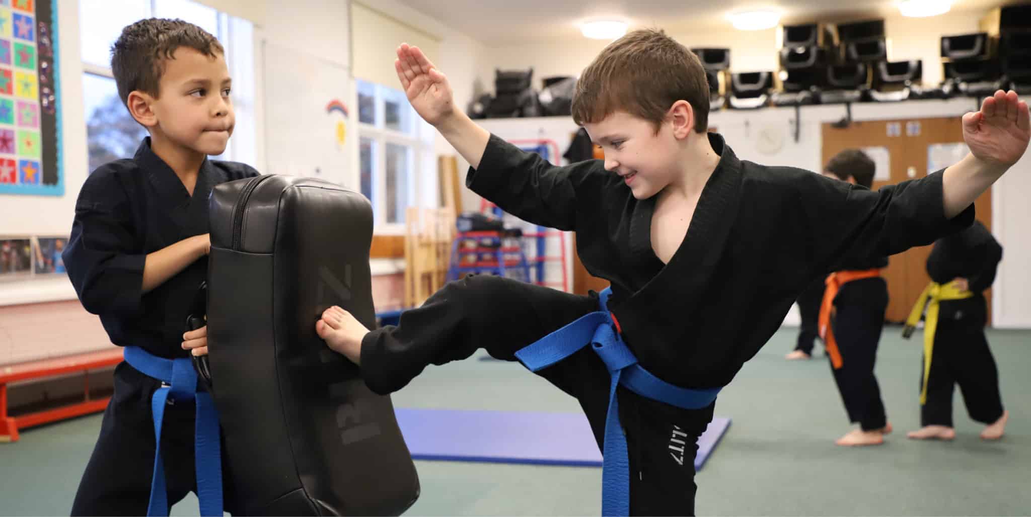 Activities and Clubs | Co-curricular | 性世界传媒 Junior Prep School