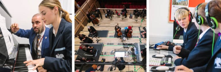 Facilities | About us | Hurst College