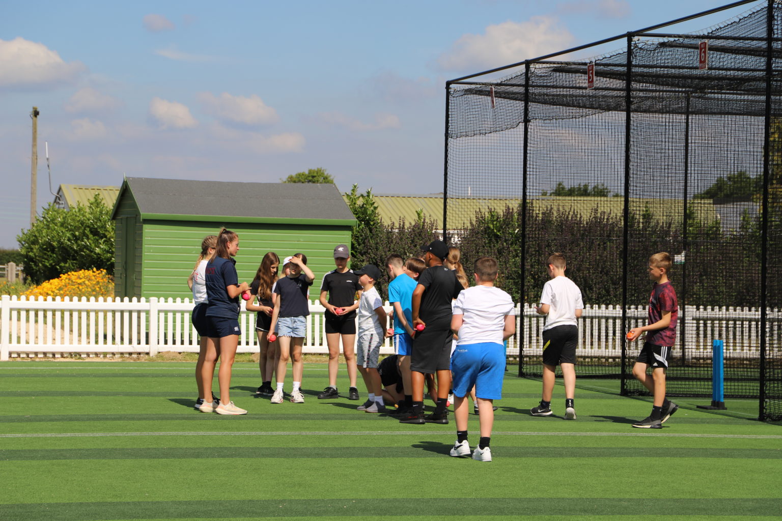 Hurstpierpoint College | Welcome to Hurst from the Principal