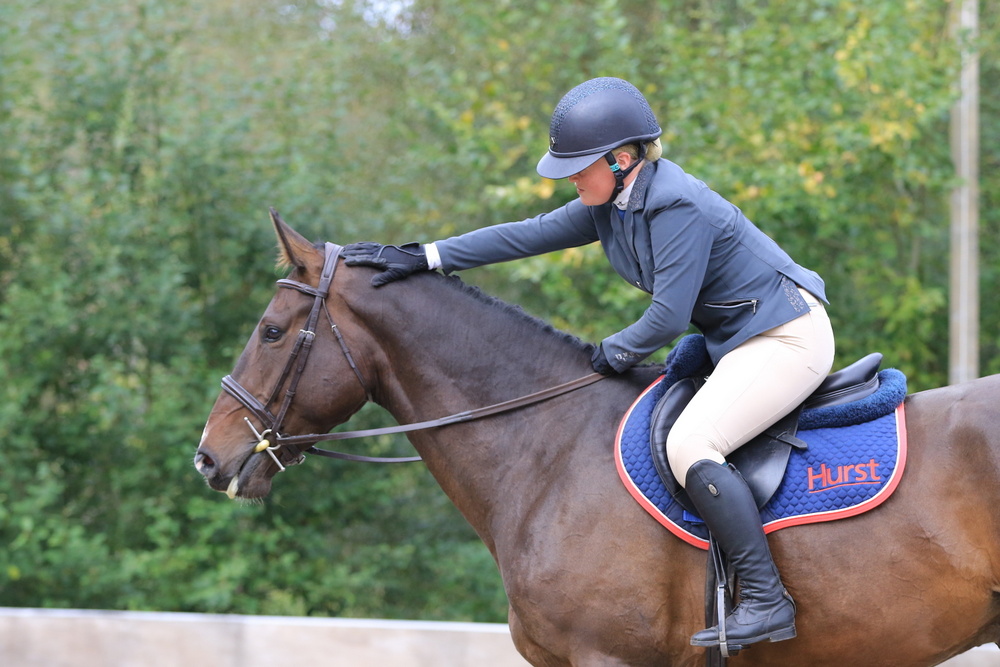 Multiple County Qualifiers for Hurst Students - Hurstpierpoint College