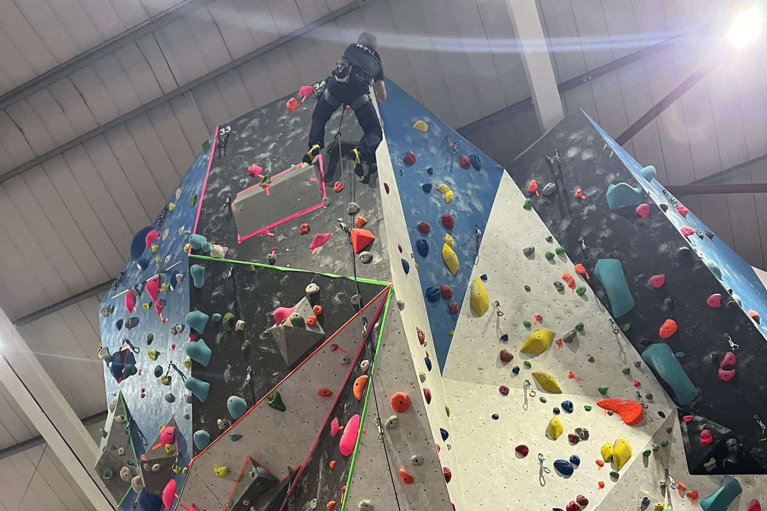 Hurst take the ‘Lead’! - Hurstpierpoint College