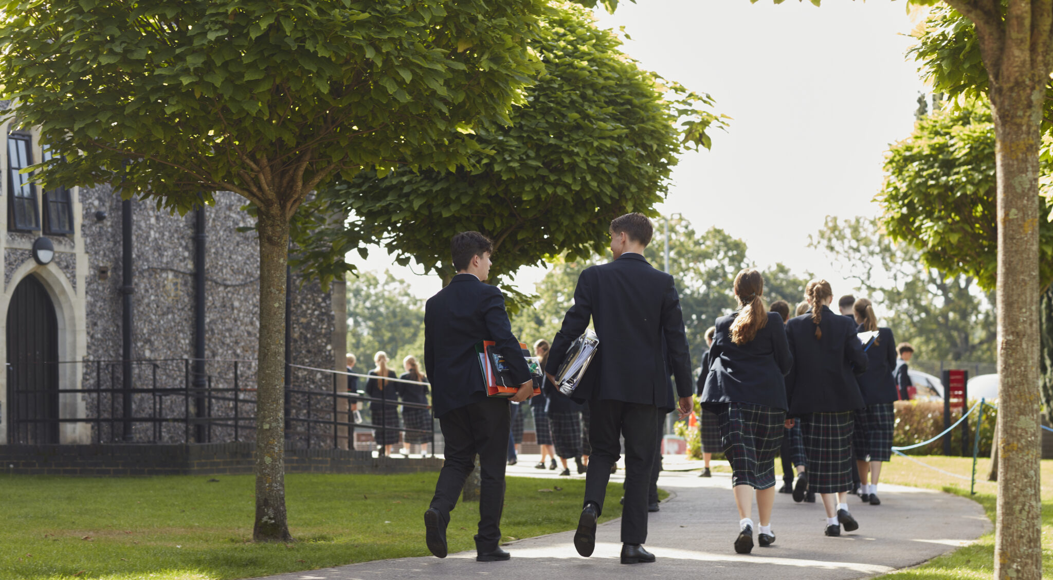 Hurstpierpoint College | About Hurst - Governors