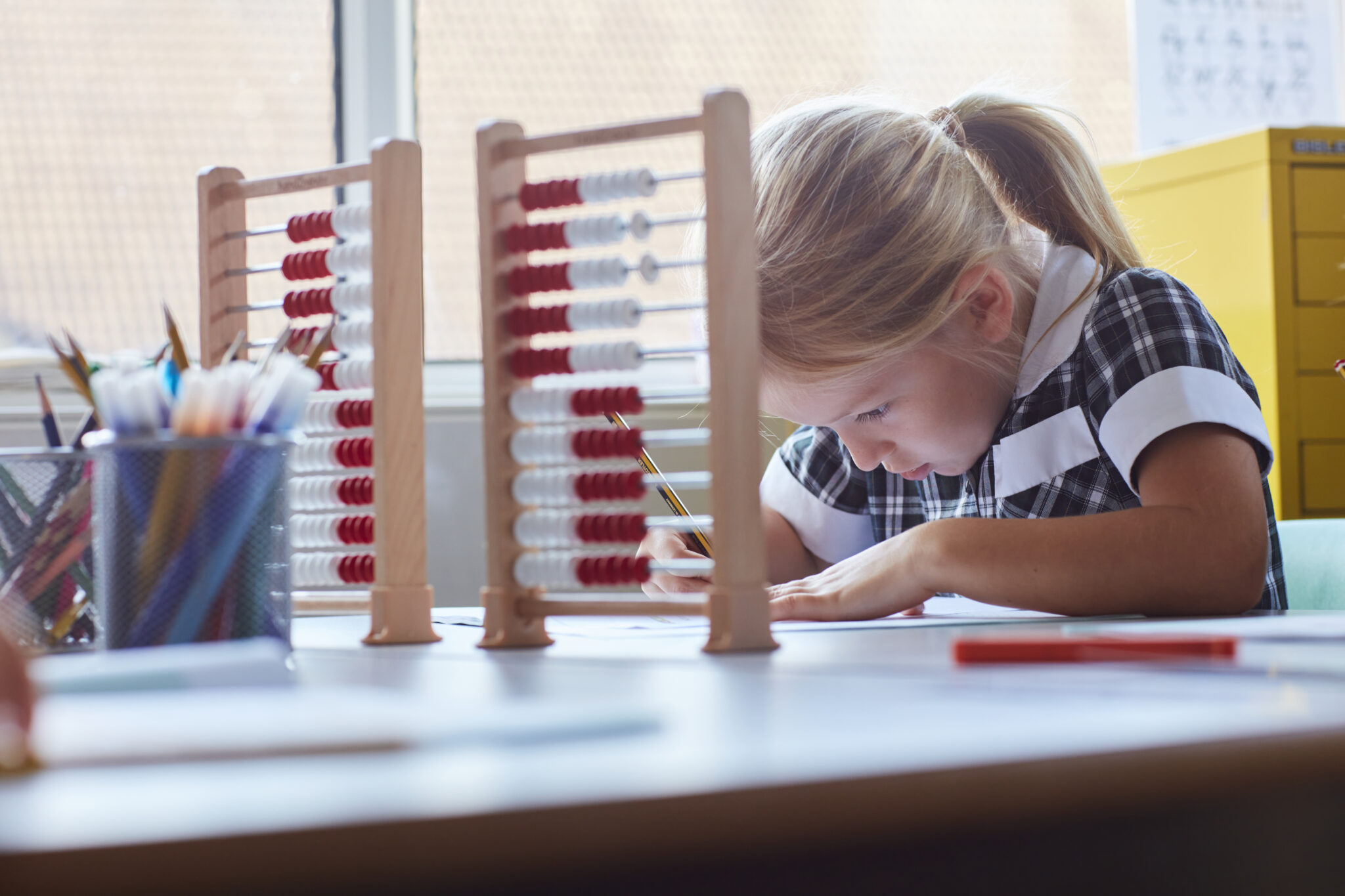 Academic | Junior Prep School | Hurst College