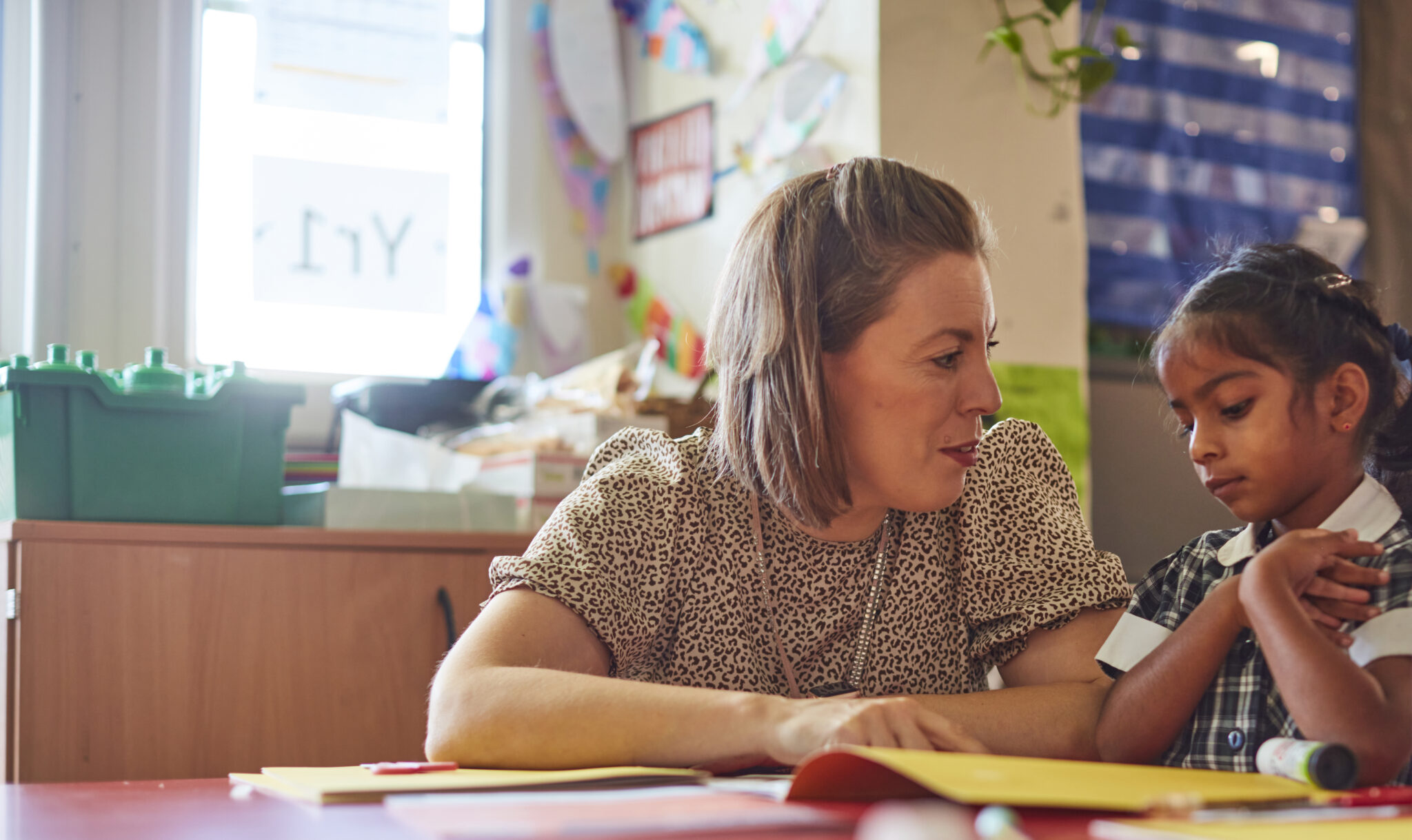 Pastoral | Junior Prep School | Hurst College