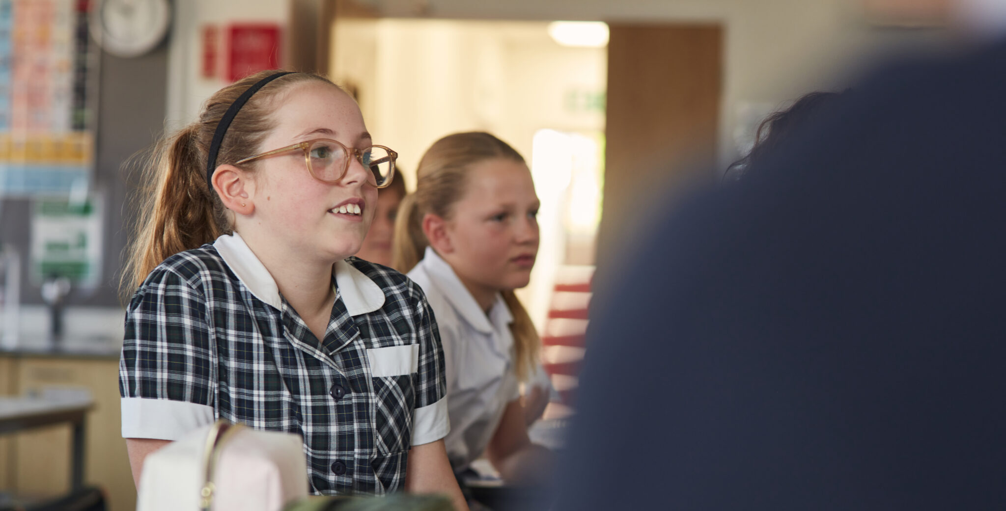 Years 3 to 6 | Junior Prep School | Hurst College