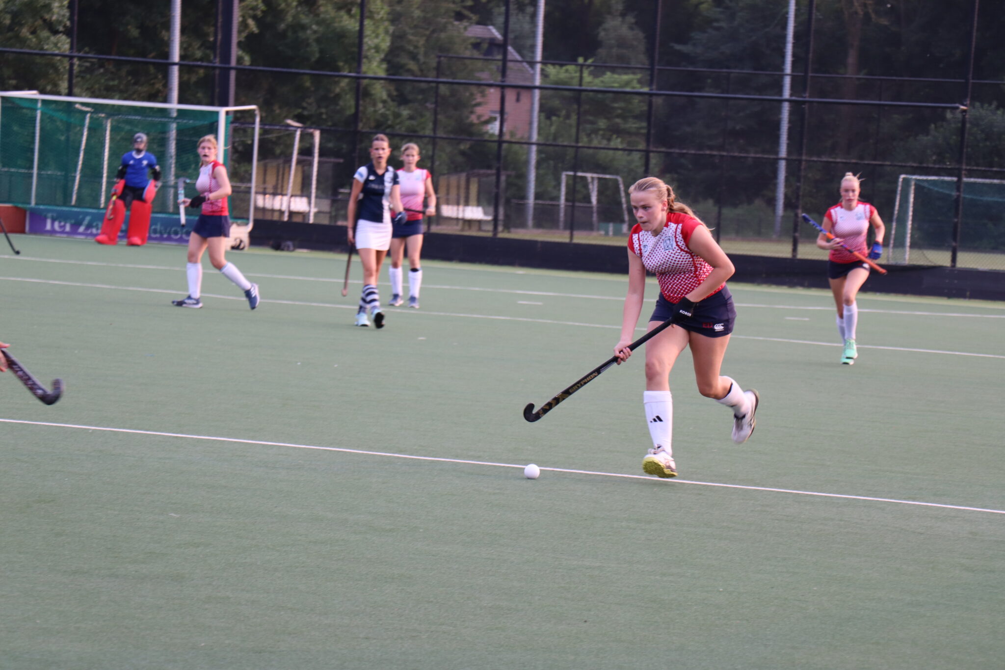 A memorable trip to Utrecht for our Hockey Players - Hurstpierpoint College