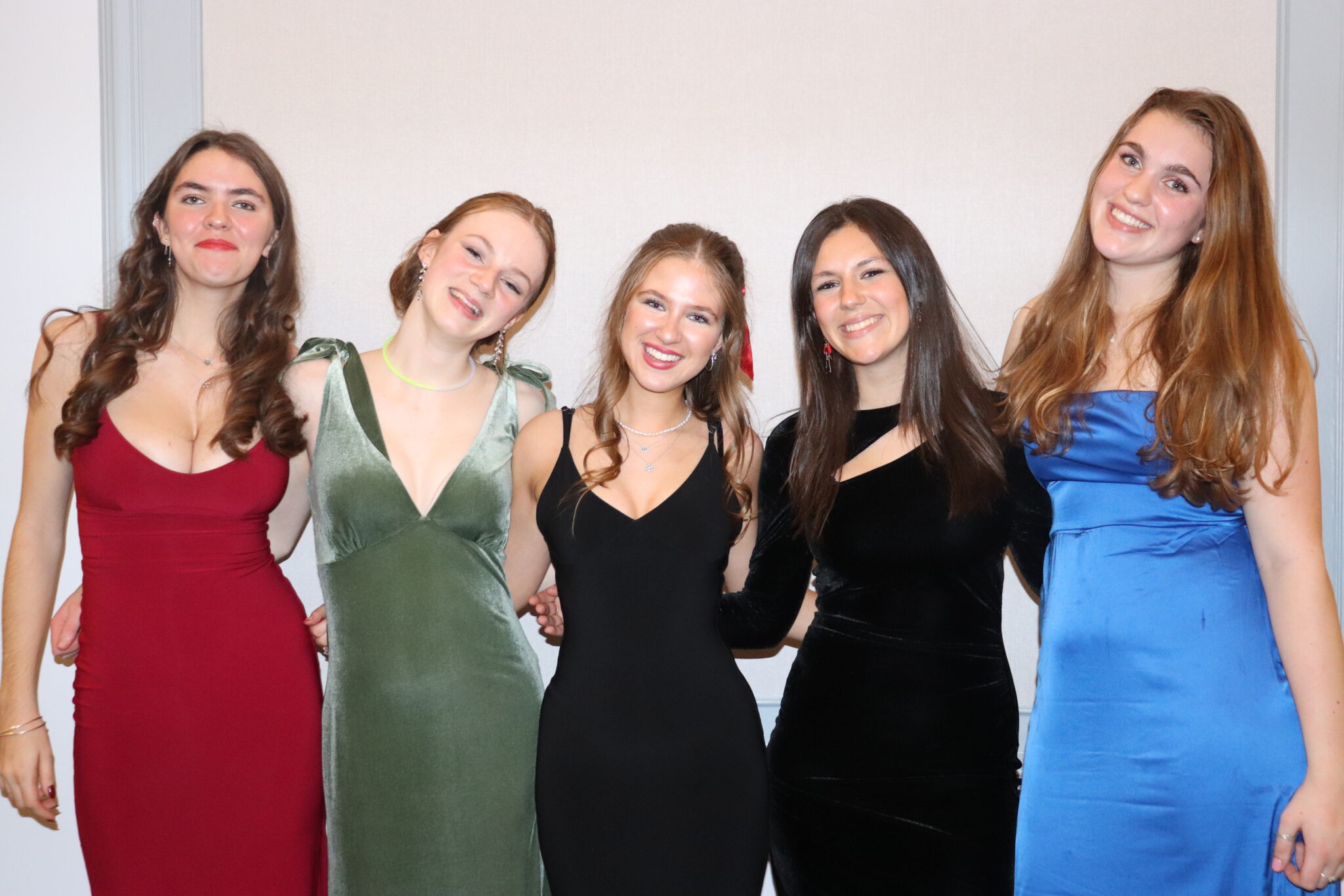 Martlet Ball - Hurstpierpoint College